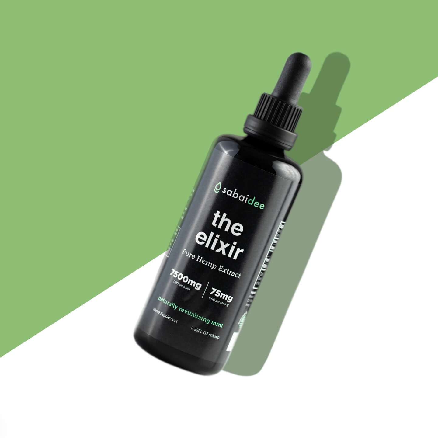 The Elixir – SabaiDee